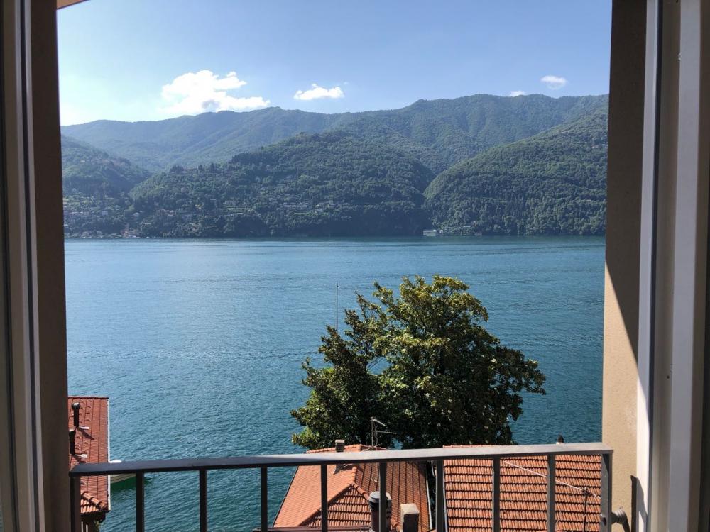 Helen and George, Scotland